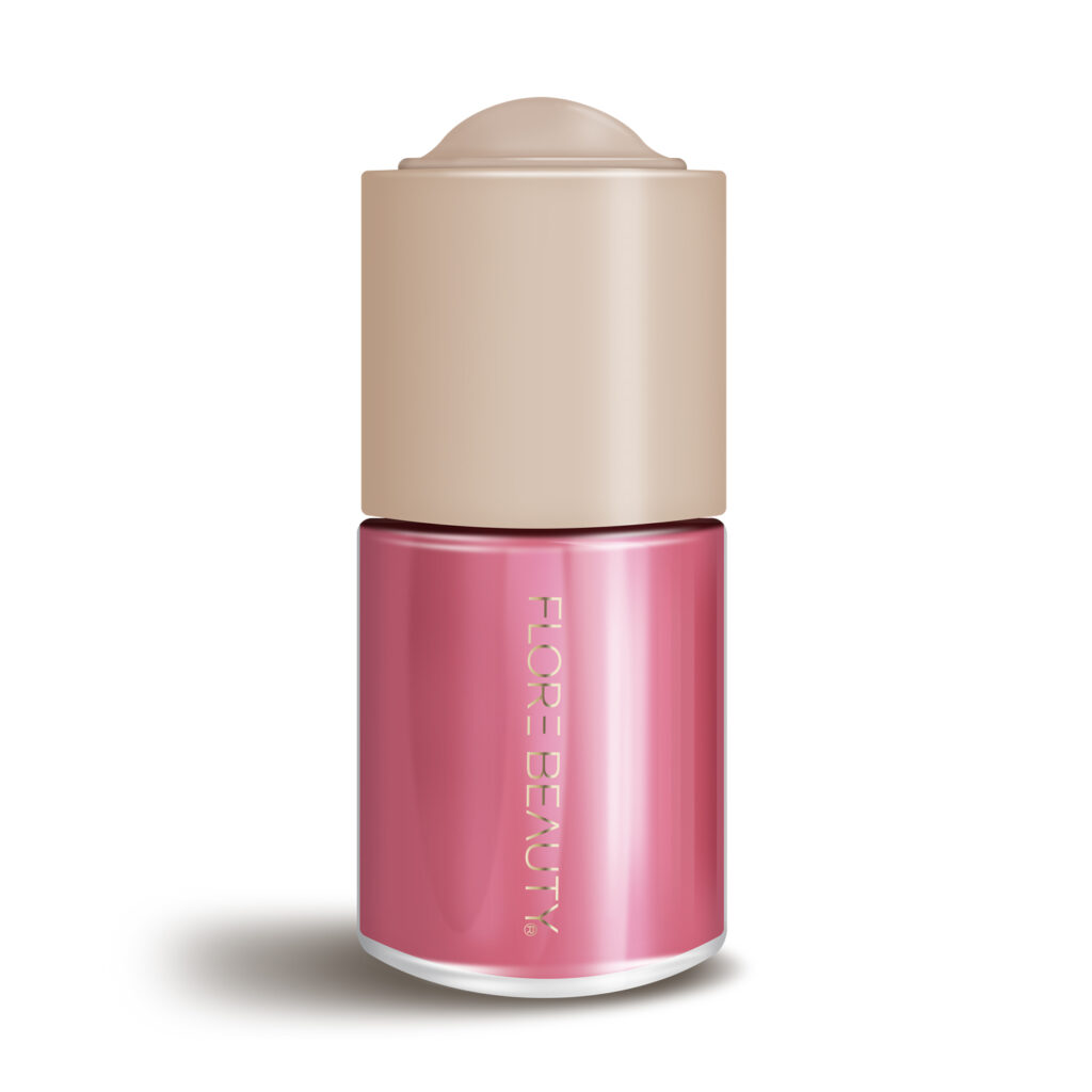 ELUSIVE LIQUID BLUSH - FLORE BEAUTY