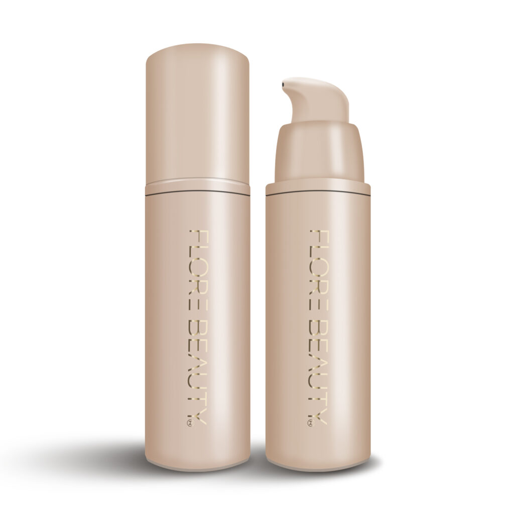 ECO EVEN – SMOOTHING PRIMER with Avocado Oil - FLORE BEAUTY