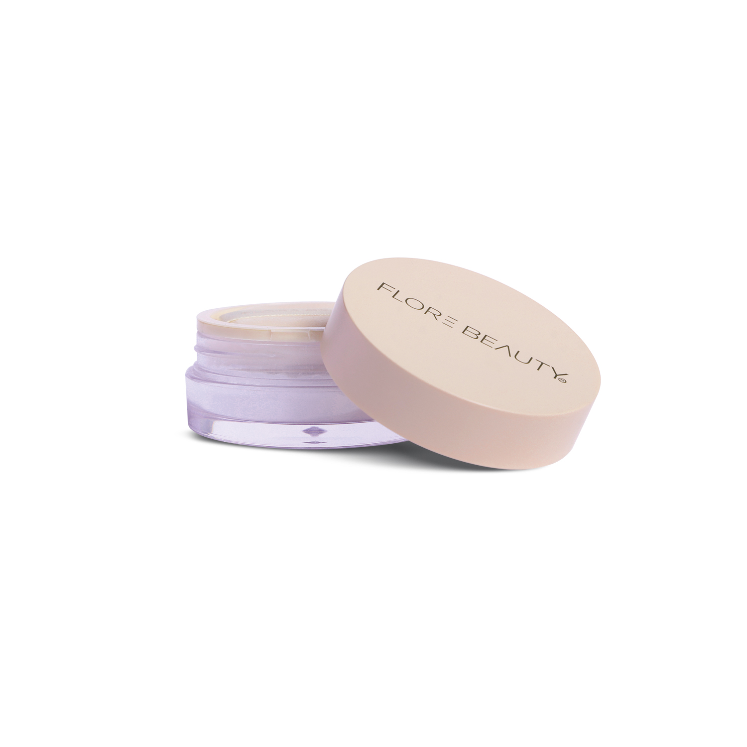 FIX & SET MAKE-UP LOOSE POWDER - FLORE BEAUTY