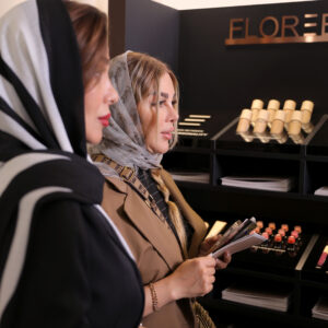 Gallery - FLORE BEAUTY